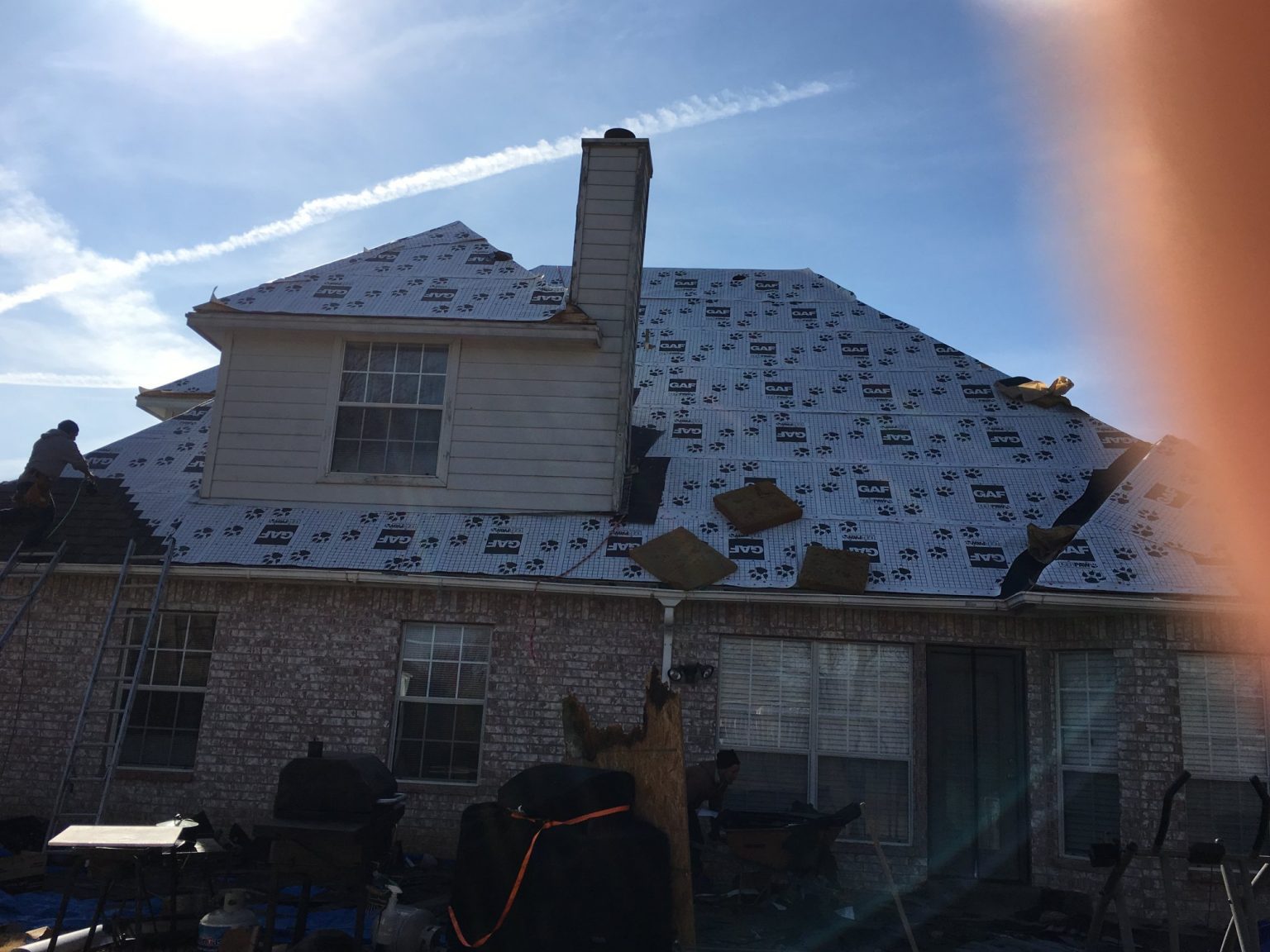 Tulsa Roofing Company, Roofing Contractor, Roof Repair, New Roof